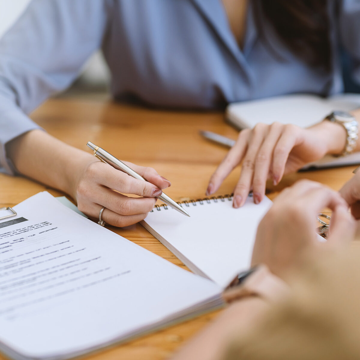 Home - Active Resource Co